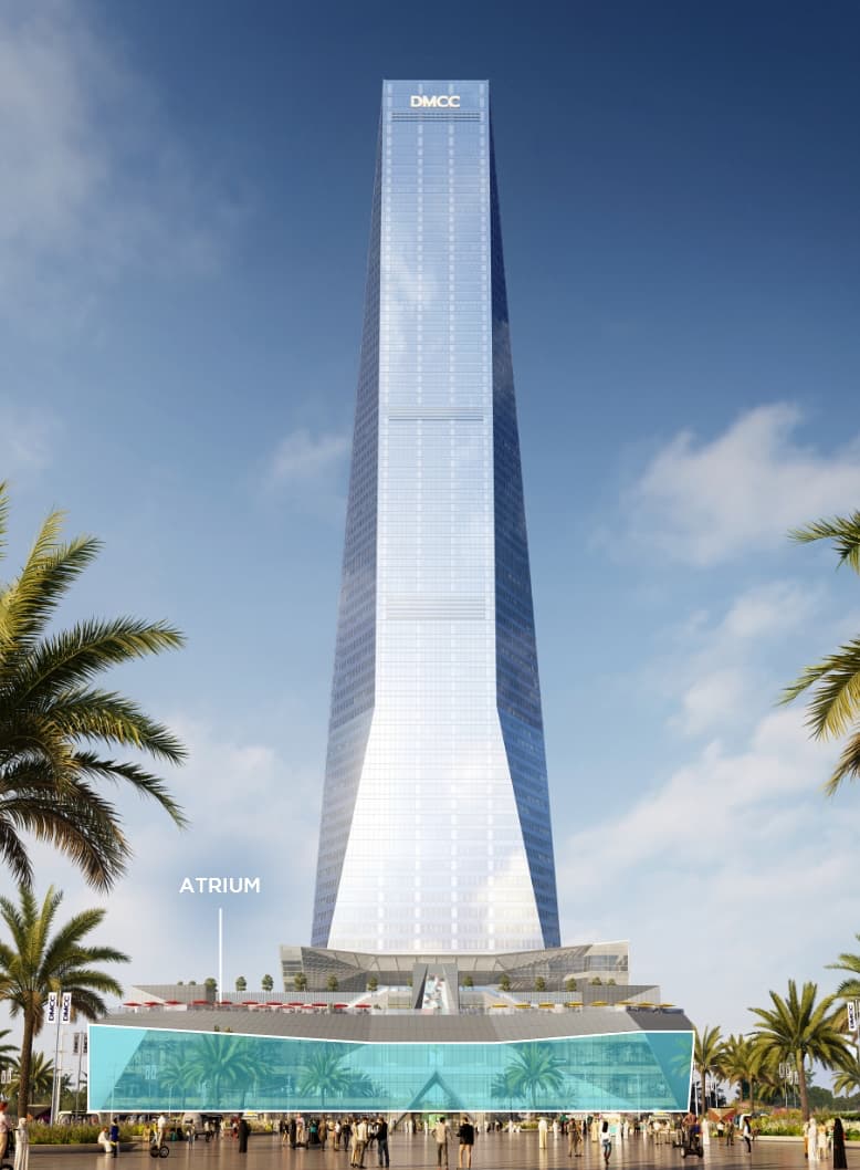 Luxury Restaurants in Dubai | Restaurants in Uptown Dubai